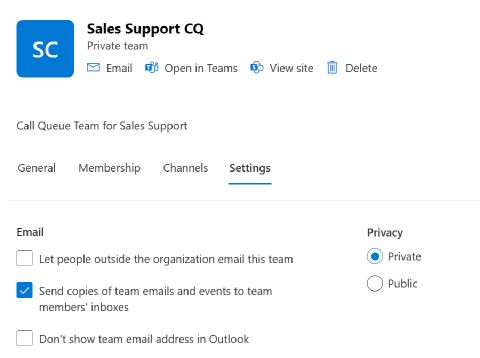 Bulk Deploy Microsoft Teams Call Flows with PowerShell in Minutes