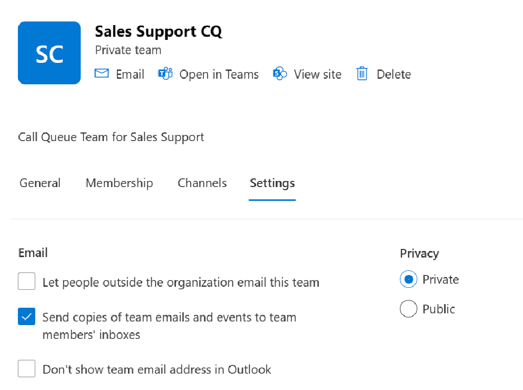 Bulk Deploy Microsoft Teams Call Flows with PowerShell in Minutes