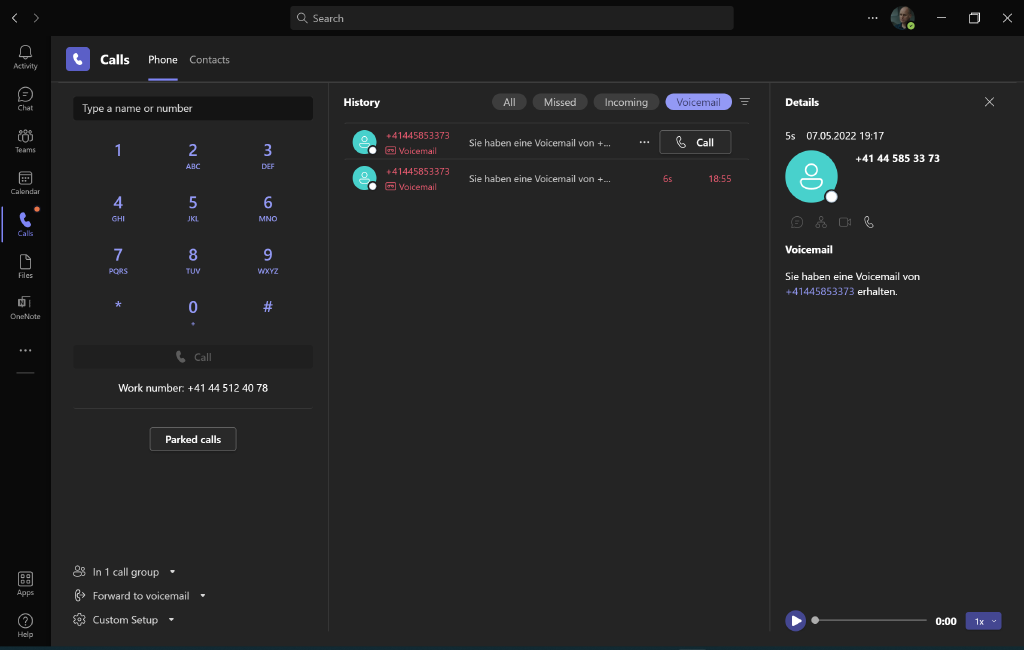 Everything you ever wanted to know about Microsoft Teams Phone and ...
