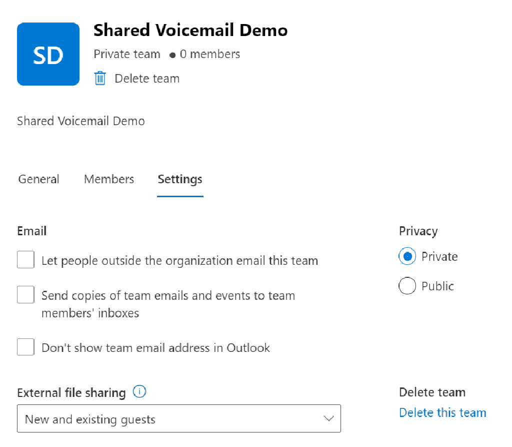 Everything you ever wanted to know about Microsoft Teams Phone and ...