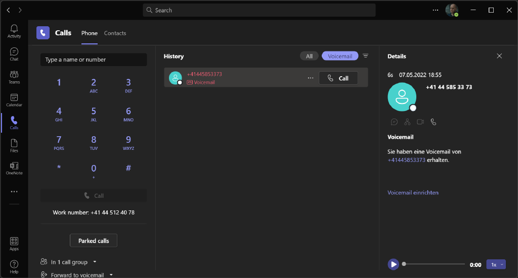 Everything you ever wanted to know about Microsoft Teams Phone and ...