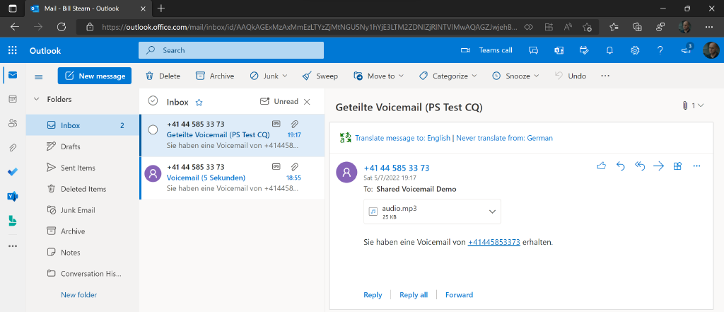 Everything you ever wanted to know about Microsoft Teams Phone and ...