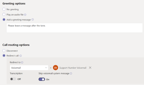 Everything you ever wanted to know about Microsoft Teams Phone and ...