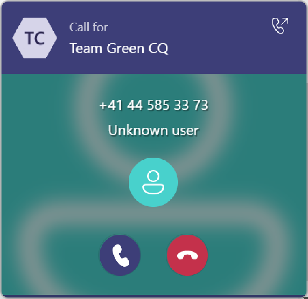 Everything You Ever Wanted to Know About Teams Resource Accounts