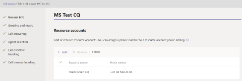 Everything You Ever Wanted to Know About Teams Resource Accounts