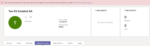 Everything You Ever Wanted to Know About Teams Resource Accounts