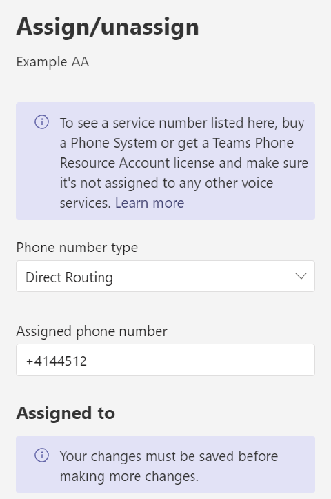 Everything You Ever Wanted to Know About Teams Resource Accounts