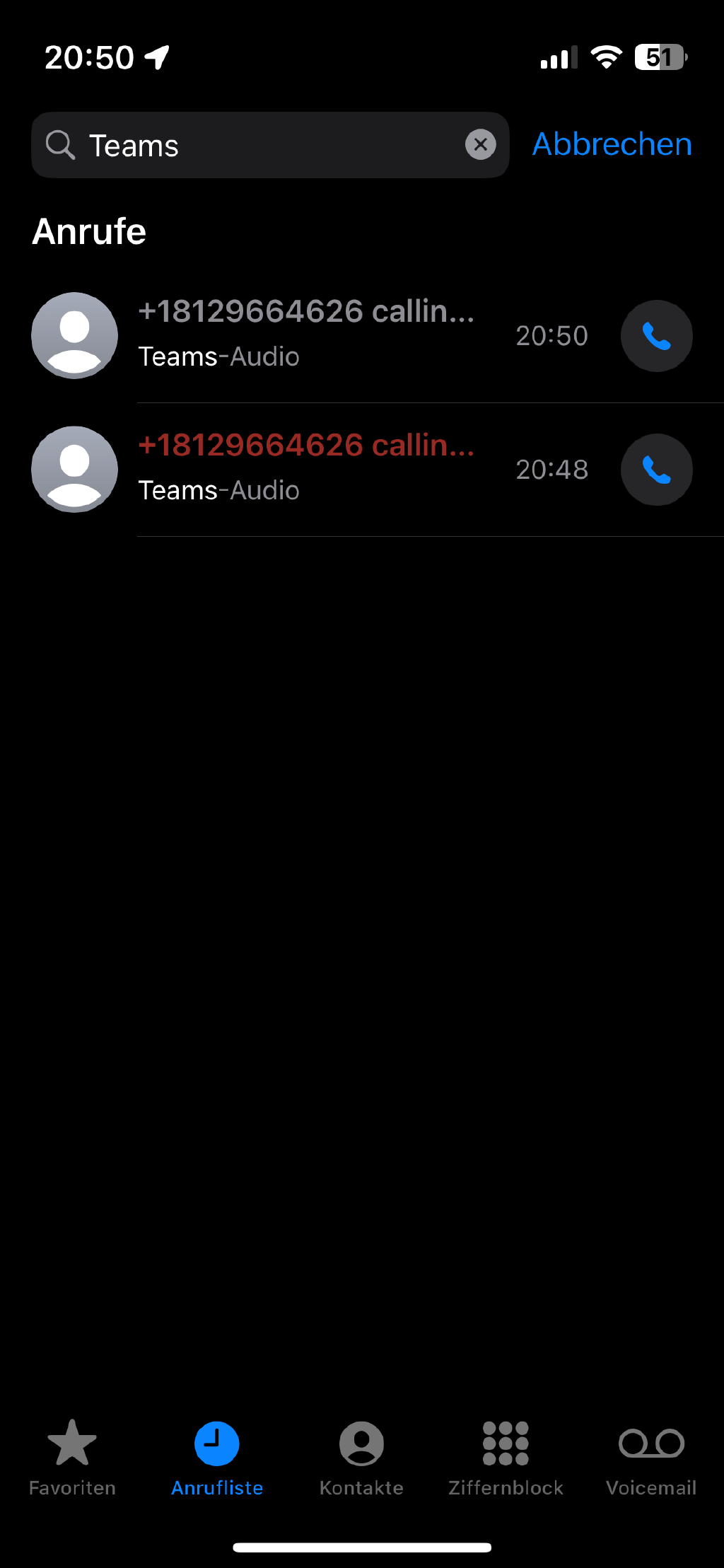 Get Missed Call Notifications for Teams Call Queues (Free Community Solution)