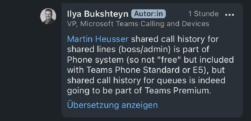 Get Missed Call Notifications for Teams Call Queues (Free Community ...