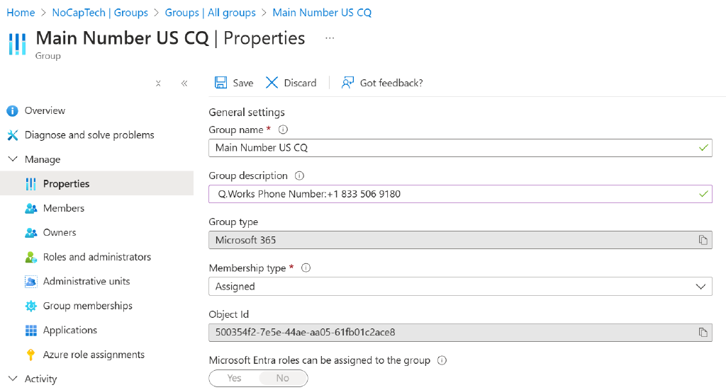 Get Missed Call Notifications for Teams Call Queues (Free Community ...