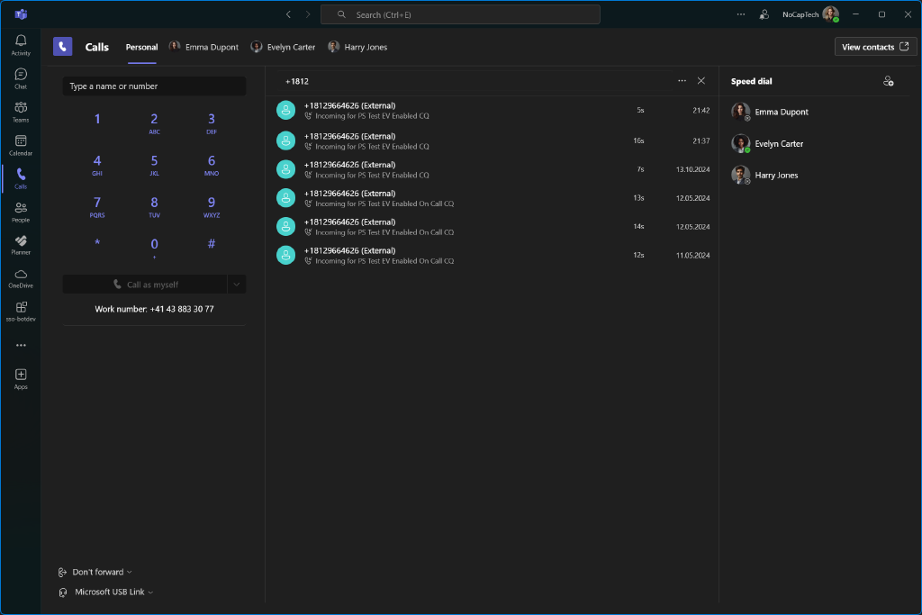 Get Missed Call Notifications for Teams Call Queues (Free Community ...