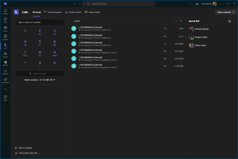 Get Missed Call Notifications for Teams Call Queues (Free Community ...