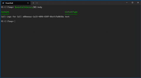 Get Missed Call Notifications for Teams Call Queues (Free Community ...