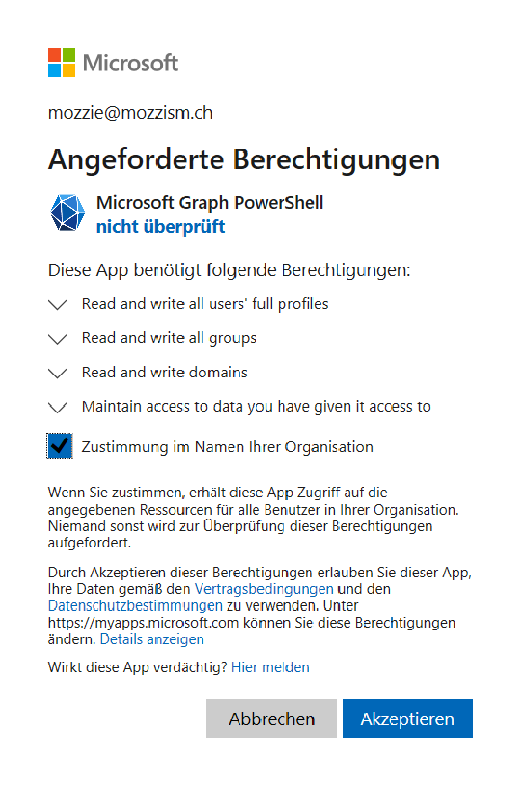How To Add a New Domain to M365 with MS Graph PowerShell