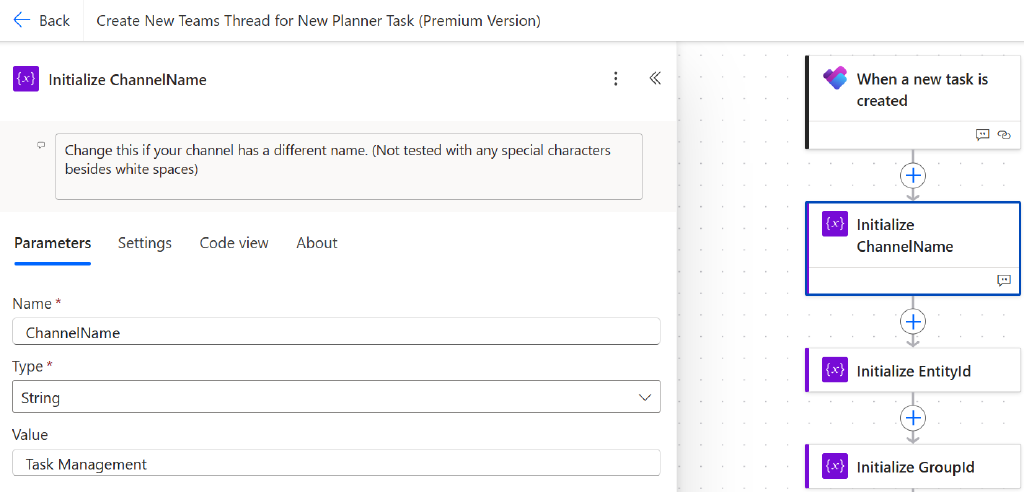 Make Planner and Teams Work Better Together With New Threads Experience