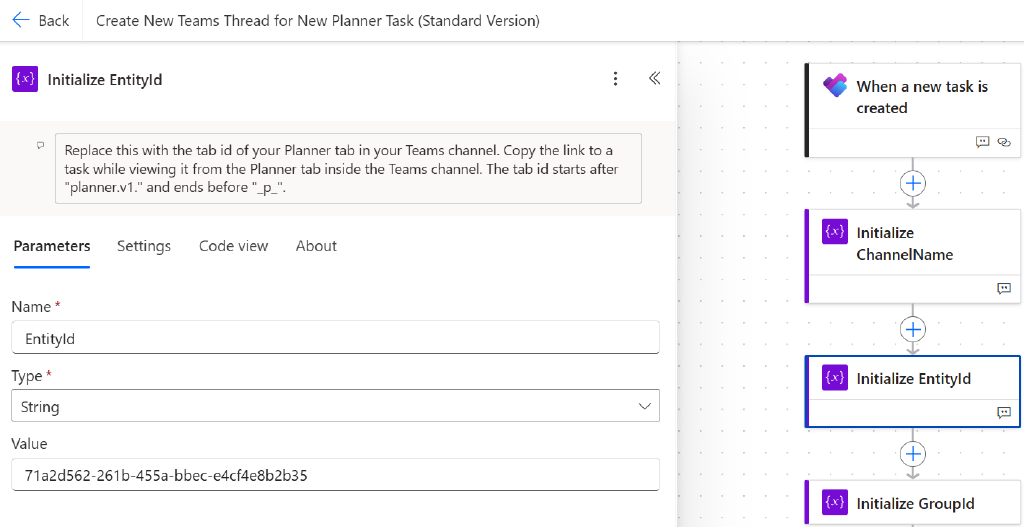 Make Planner and Teams Work Better Together With New Threads Experience