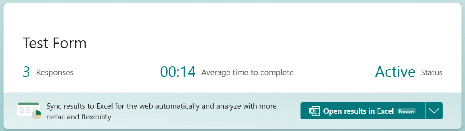 Microsoft Forms Data Recovery: Going Down The Rabbit Hole