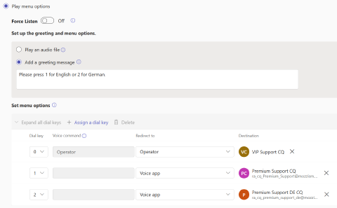 Microsoft Teams Auto Attendants: What You Didn't Know Part 2