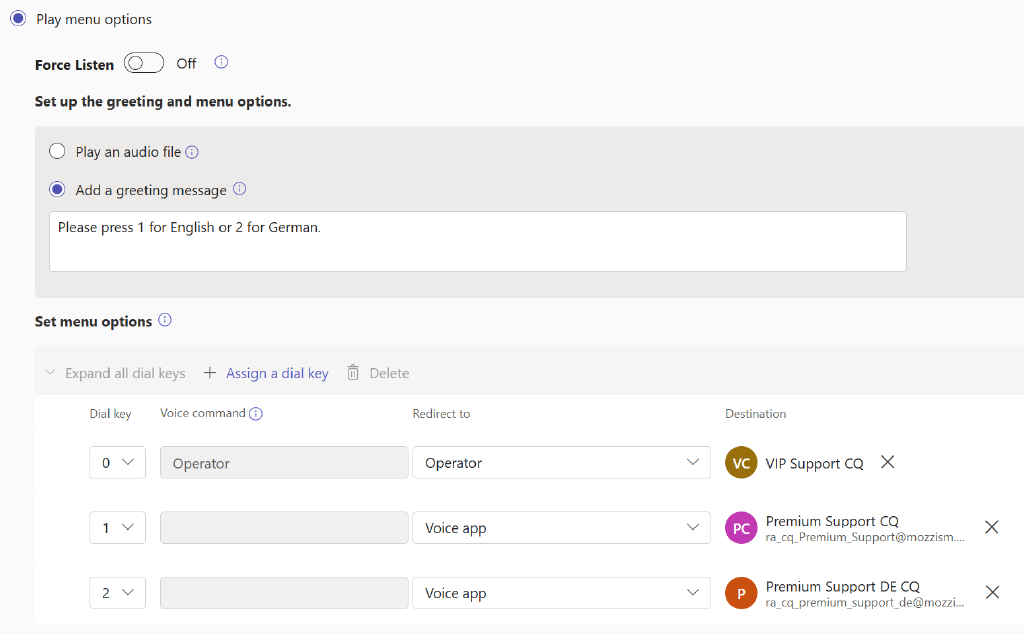 Microsoft Teams Auto Attendants: What You Didn't Know Part 2