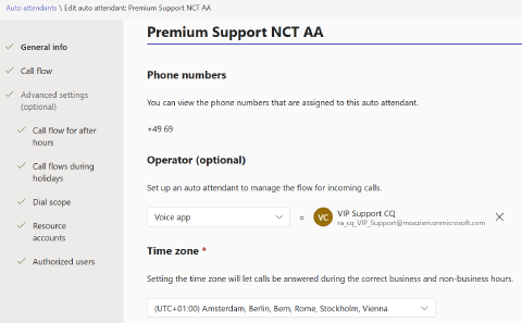 Microsoft Teams Auto Attendants: What You Didn't Know Part 2