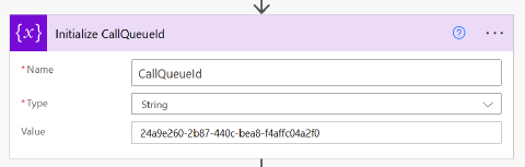 Microsoft Teams: Change Call Queue Opt In Status on Behalf of Other User