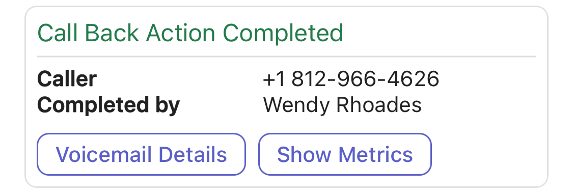 Teams Shared Voicemail for Basic Call Flows