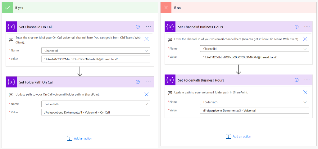 The Ultimate Teams Shared Voicemail Solution