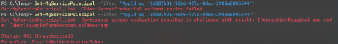Understanding Entra ID App Registrations, Enterprise Applications and ...
