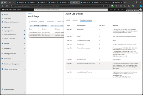Understanding Microsoft Entra ID App Registrations, Enterprise Apps and ...