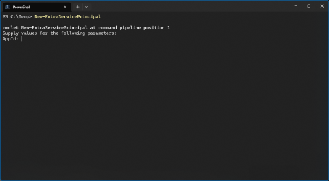 Understanding Microsoft Entra ID App Registrations, Enterprise Apps and ...