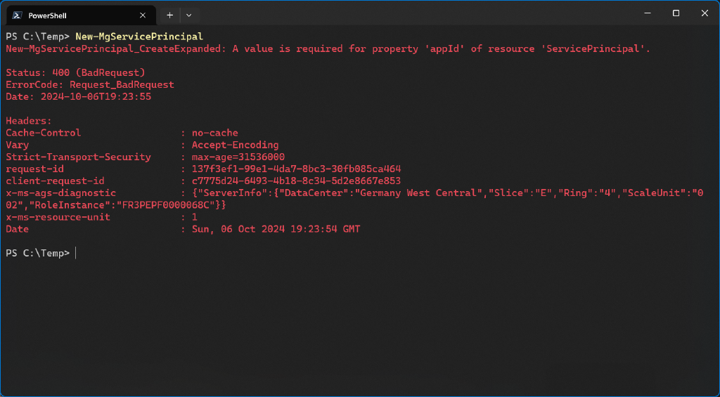 Understanding Microsoft Entra ID App Registrations, Enterprise Apps and ...