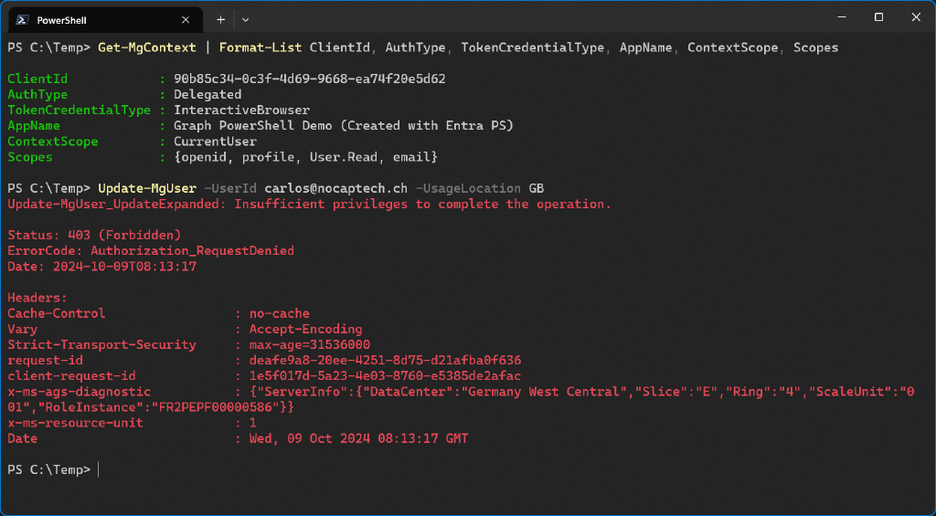 Understanding Microsoft Entra ID App Registrations, Enterprise Apps and ...