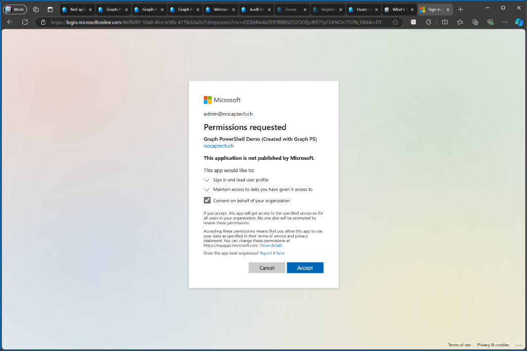 Understanding Microsoft Entra ID App Registrations, Enterprise Apps and Service Principals
