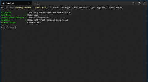 Understanding Microsoft Entra ID App Registrations, Enterprise Apps and ...